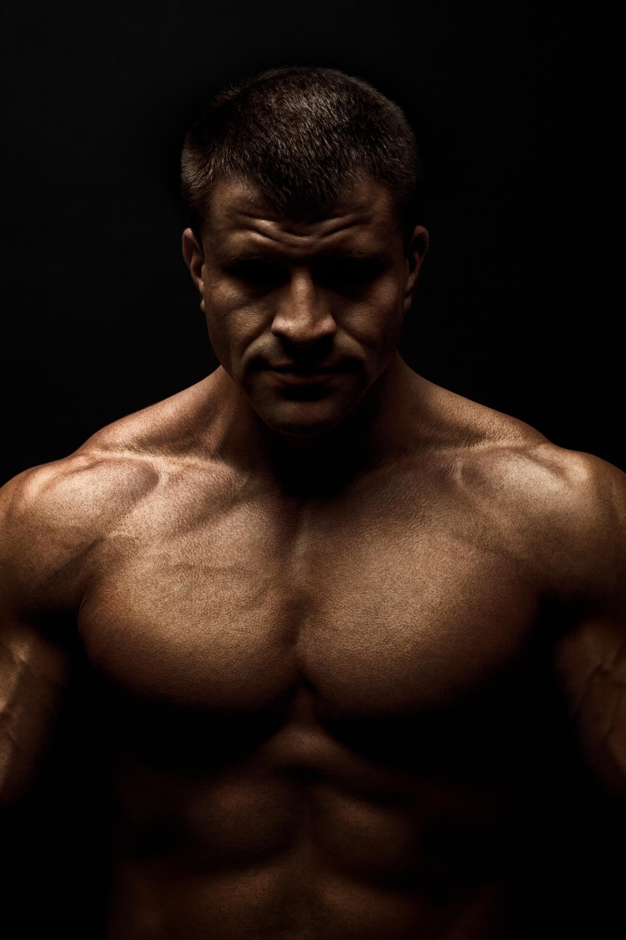 12 Secrets to Virility